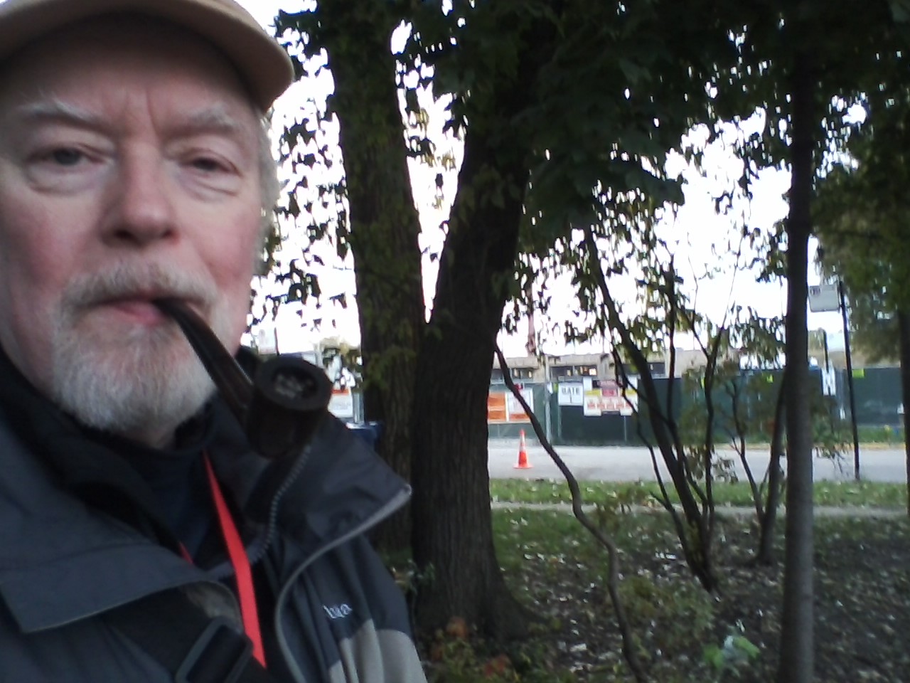 Pipe Guy – randybaran.com